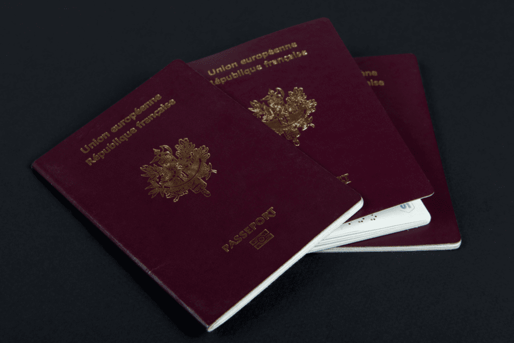 Processus de naturalisation en France - Démarche Française